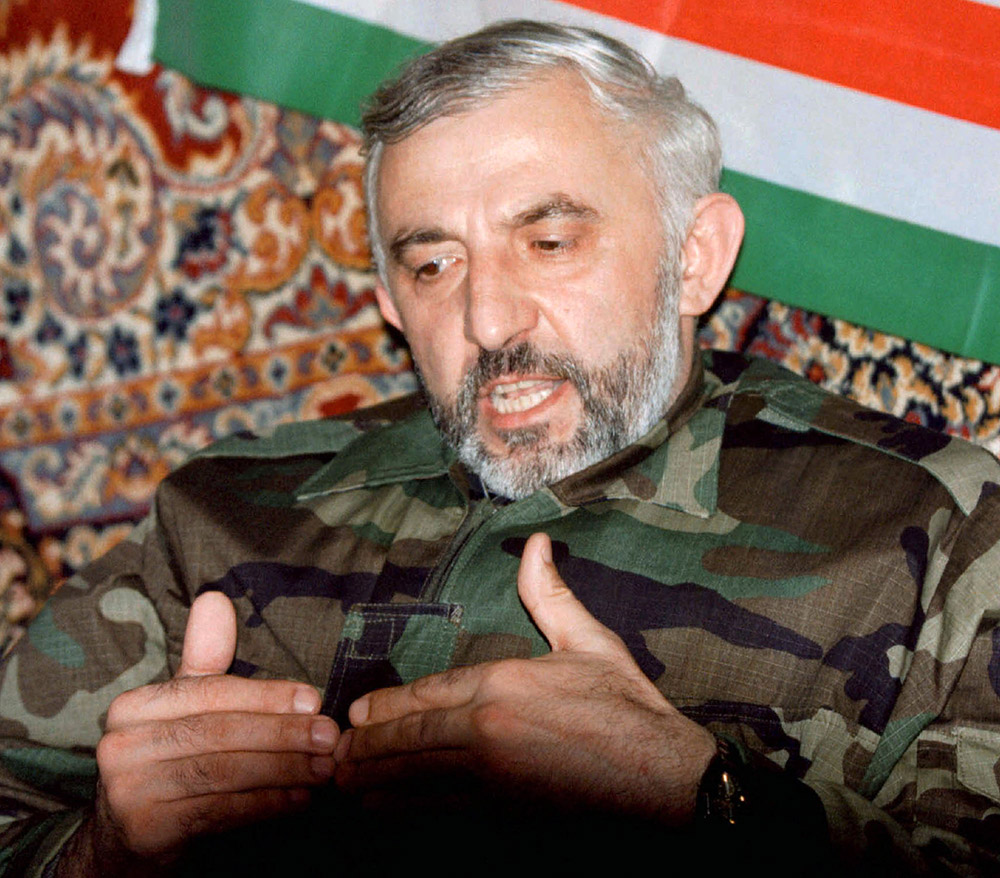 “Independence is not a whim or an ambition. It is the necessary ...