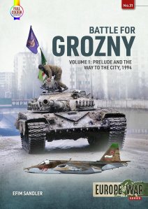 Ichkeria Digital Archive